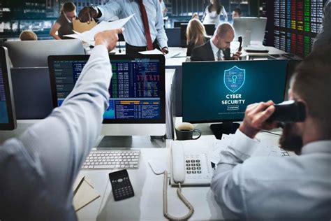 Types Of Network Security And Why You Need Them KDIT
