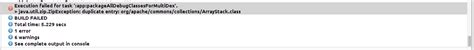 Java Getting An Issue While Archiving Opentok Audiovideo Chat
