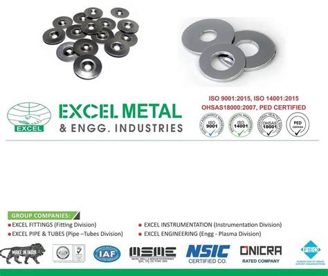 Spring Washer At ₹ 10 Piece Washers In Mumbai Id 2853357388691