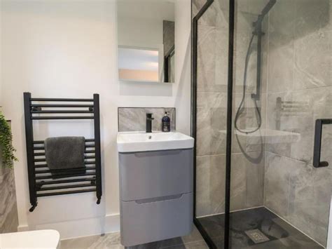 Fron Haul Robin Goch Ruthin Denbighshire Self Catering Holiday Lodges