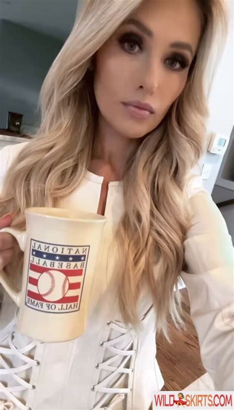 Tomi Lahren Tomilahren Nude Instagram Leaked Photo 1