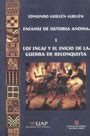 Ensayos De Historia Andina LIBROS PERUANOS