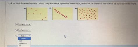 Solved Look At The Following Diagrams Which Diagrams Show