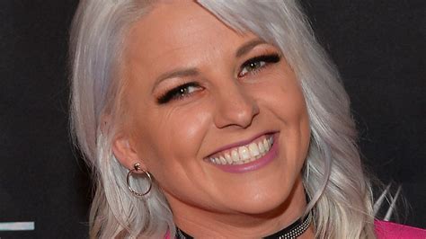 Candice Lerae Announces Passing Of Her Grandfather In Emotional Note