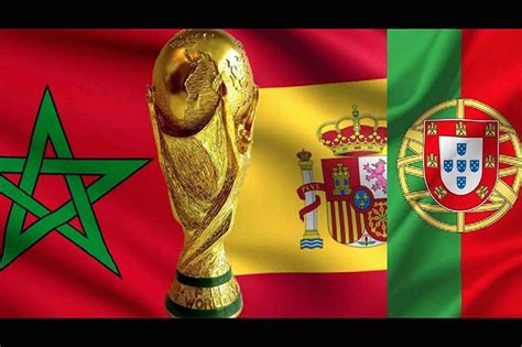 Coupe Du Monde 2030 Les Atouts Dune Candidature Tripartite