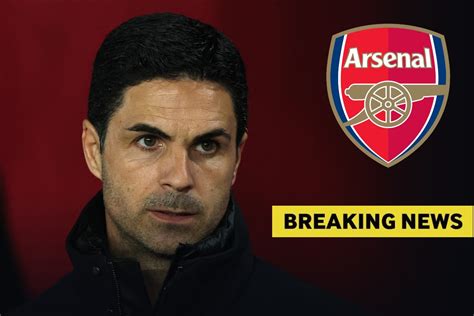 Revealed Arsenal Planning Talks To Beat Manchester United To €60m