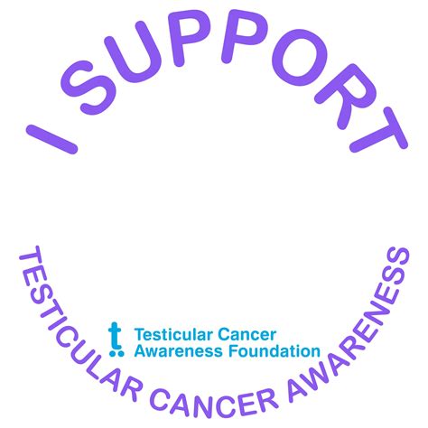 April Is Testicular Cancer Awareness Month — Tcaf