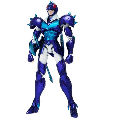 Saint Seiya Myth Cloth EX NZ Gundam Store