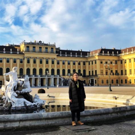 Xuewei Zhang Doctor Of Philosophy Villanova University Pa Nova
