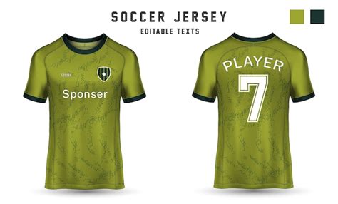 축구 유니폼 템플릿 승화 스포츠 저지 및 티셔츠 스포츠 디자인 프리미엄 벡터