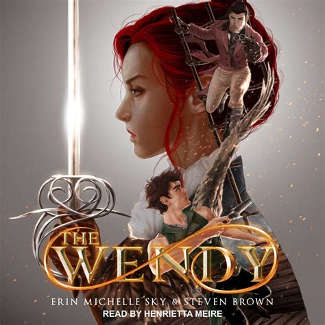 The Wendy By Erin Michelle Sky And Steven Brown Audiobook