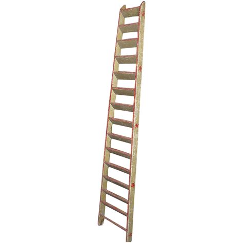 Sophie Ladder