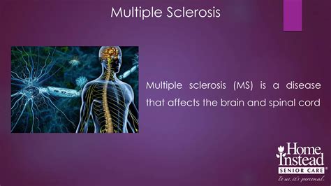What Is Multiple Sclerosis Ppt