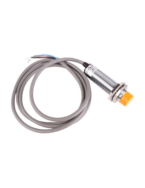 Inductive Sensor Probe Ljc18a3 B Z By Pnp Normally Open
