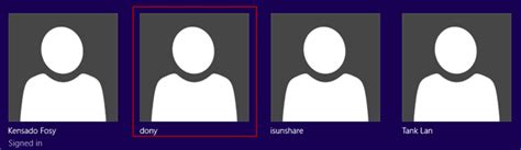 Locked Out Of Microsoft Account Windows Sign In With No Internet