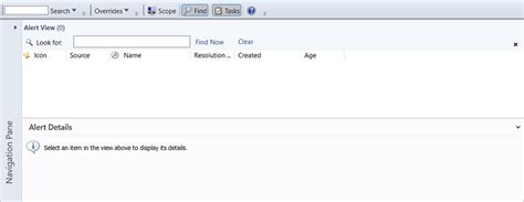 view types in operations manager microsoft learn