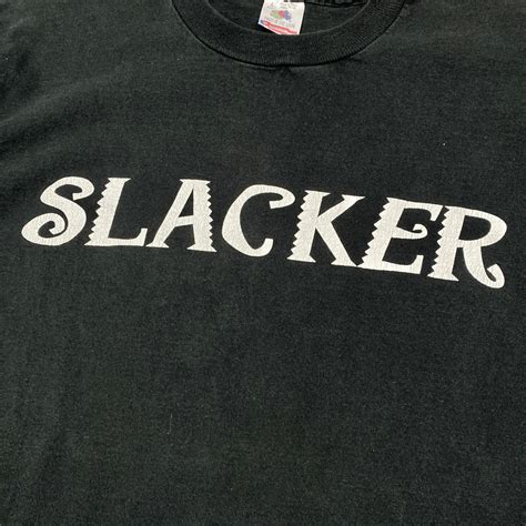 1993 Slacker T Shirt Jerks™