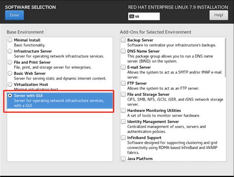 Linux Sql Server