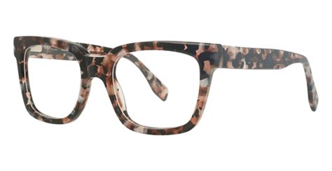 6310 Eyeglasses Frames By Marie Claire