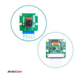Arducam B MP IMX NoIR Camera Module For All Raspberry Pi Mod
