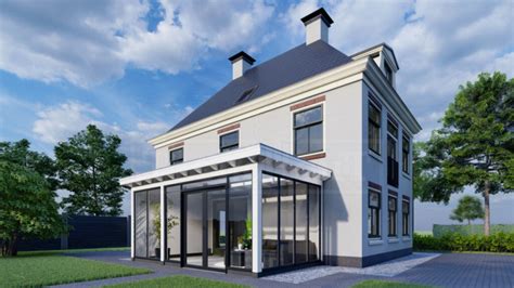 Houten Overkapping Aan Huis Trendhout