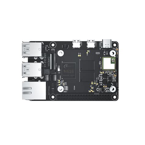 Bigtreetech Pi4b Adapter Für Cb1 Raspberry Cm4 Compute Module 1868