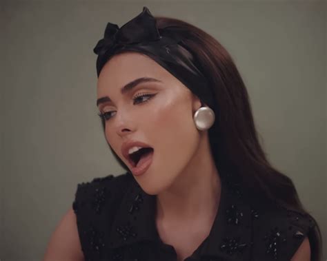 Madison Beer Ventures Into Space For Her Latest Music Video 12thblog