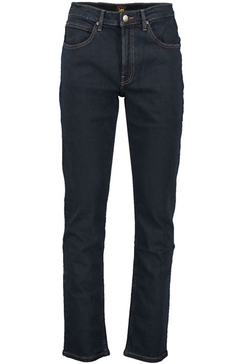 LEE | Brooklyn Straight | L452PXHH | MÄRKESKLÄDER - OUTLET