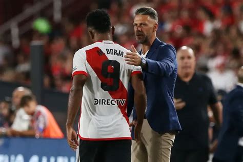 El Motivo Por El Que Martín Demichelis Decidió No Hablar Post