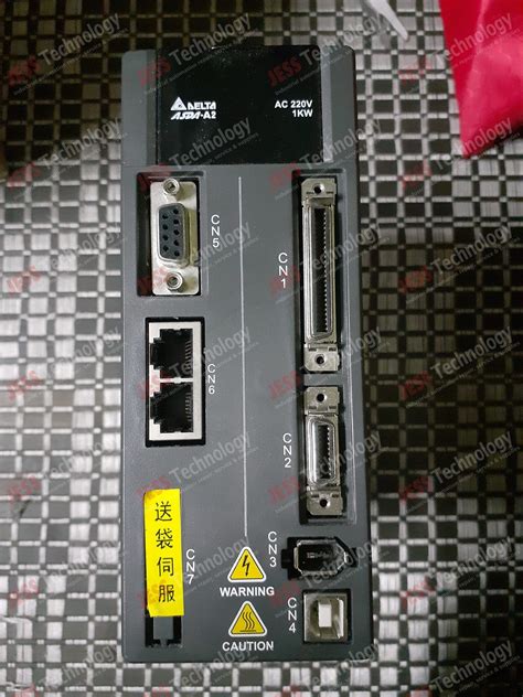 Jess Repair Service In Malaysia Repair Delta Delta Ac Servo Drive