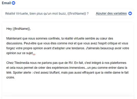 Comment réaliser un publipostage par mail avec pièce jointe