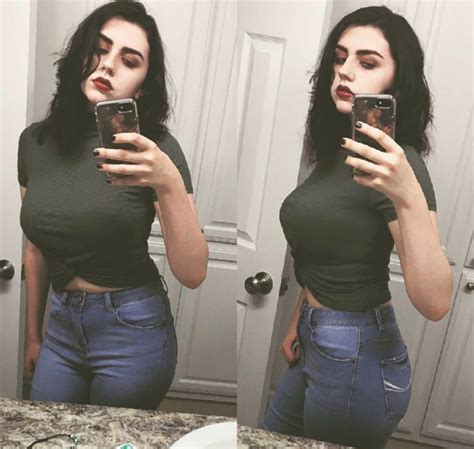 Cant Hide Those Scrolller