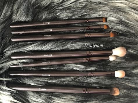 Morphe 503 12 Piece Beautiful And Bronze Brush Set Daniglam