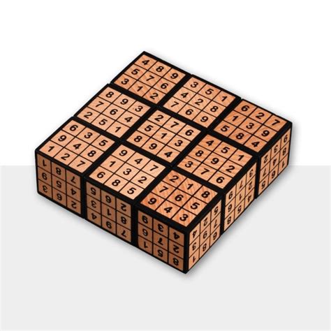 philos sudoku fun desafio de lógica único kubekings