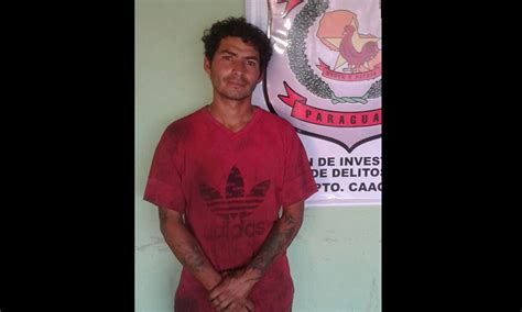 Capturan A Hombre Que Se Hallaba Prófugo Por Abuso Sexual En Niños