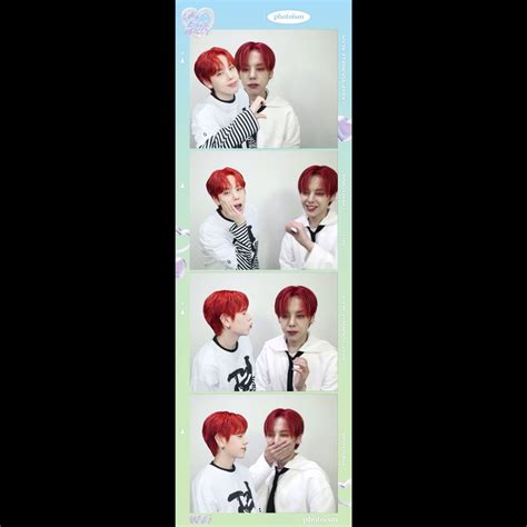 위아이weiofficial On Twitter 2vvtlbzzvb 단짠단짠 귀여운 멤버들이