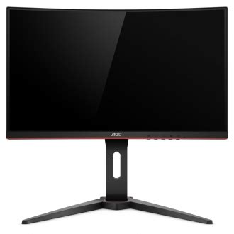 AOC C27G1 Monitor Specifications - Epey UK