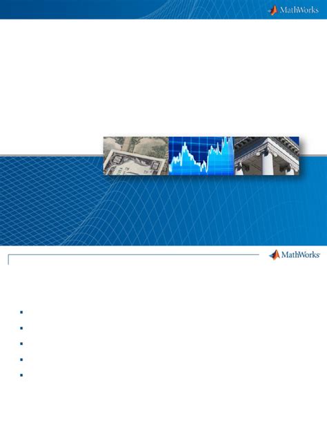 Calibration Of Stochastic Interest Rate Model Pdf Matlab Server