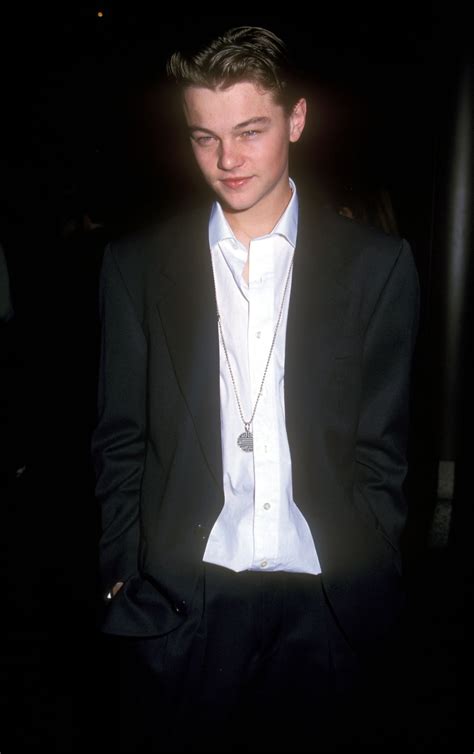Hot Pictures Of Leonardo DiCaprio Over The Years PS Celebrity