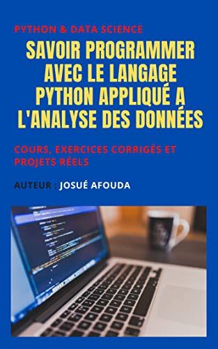 Livres python Très Facile