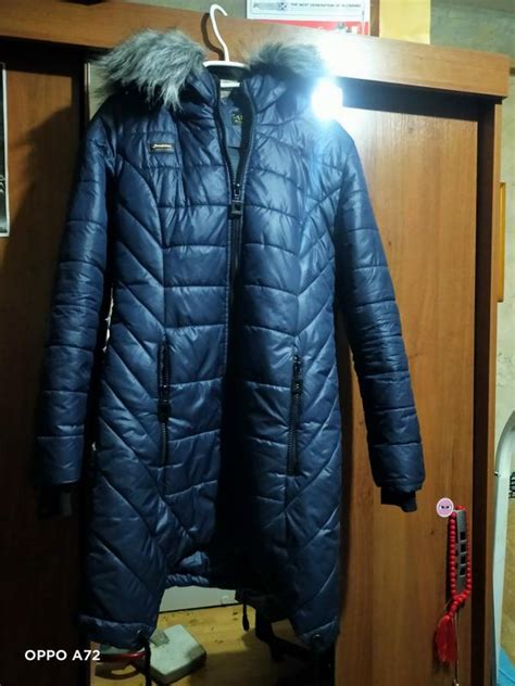 Курточка зимова — ціна 450 грн у каталозі Куртки Купити жіночі речі за доступною ціною на Шафі