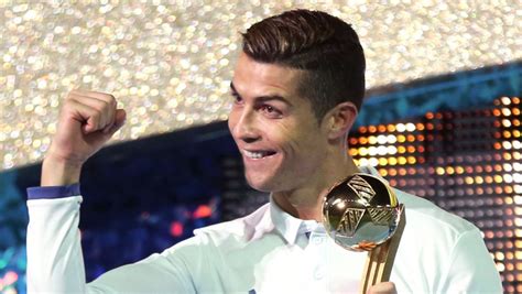 Grosse Ehre Für Cristiano Ronaldo Der Bund