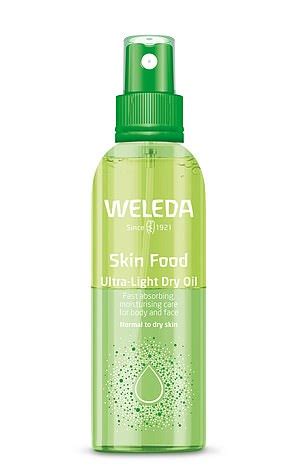 The Weleda Moisturiser That Hailey Beiber Swears By Now Comes In A NEW