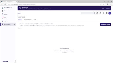 Github Joetanxdelinea Secret Server