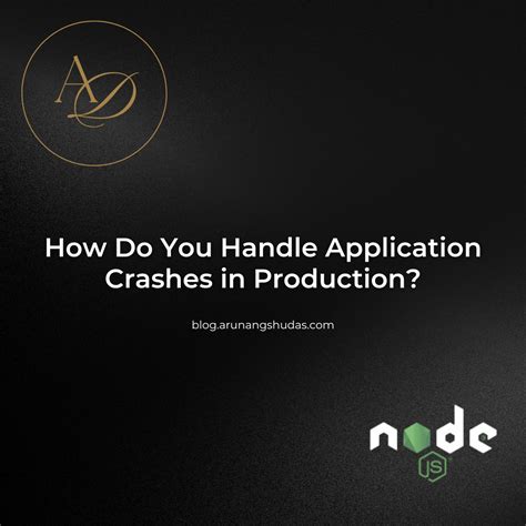 Mastering Nodejs Concurrency 🚦race Condition Detection And Prevention