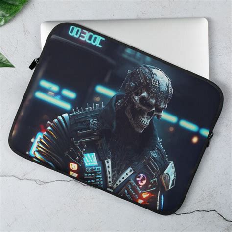 Cyberpunk Pc Case Etsy