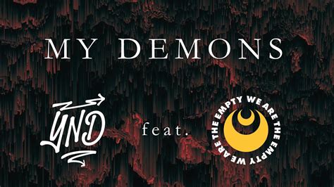 Starset My Demons Cover By Youthneverdies Feat Watemusic And Onlap