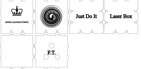 Github Fitwi Tesfahunei Creating Svg File With Python For Laser Cutting This Code Shows How