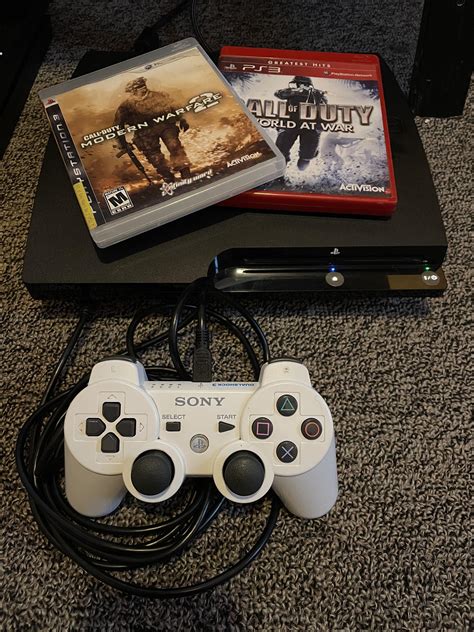PS3 Modern Warfare 2 Online R Playstation