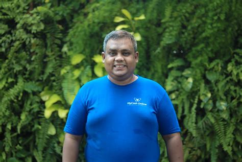Building A Fintech Marketplace For Migrant Workers With Mehedi Hasan